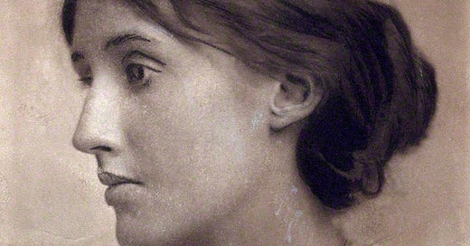 Cageless | Jenni Johnson | Substack