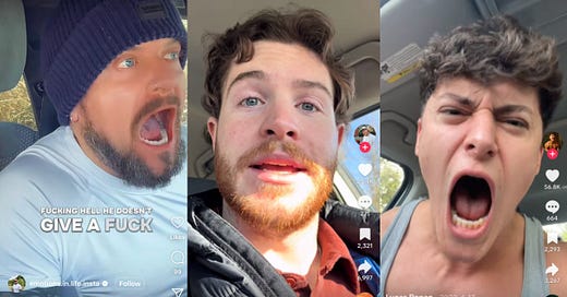 Embedded | Nick Catucci | Substack