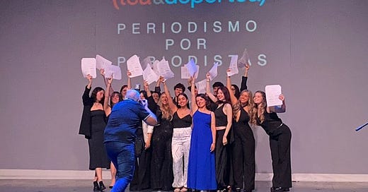 film queen: el diario íntimo | Substack