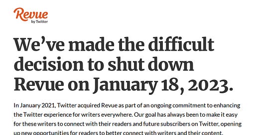 Petani Kode’s Newsletter | Dian | Substack