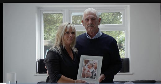 The Truth Barrier | Celia Farber | Substack