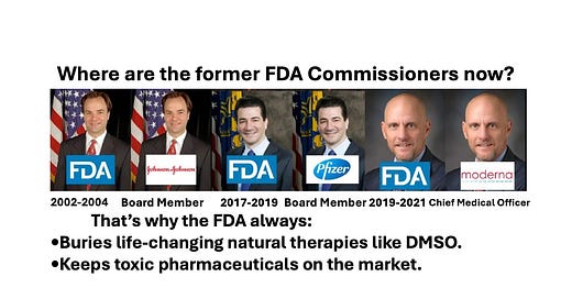 The Forgotten Side of Medicine | A Midwestern Doctor | Substack