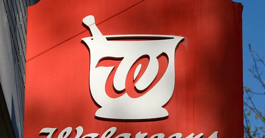 BIG by Matt Stoller | Substack