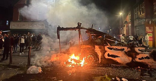 Migration Central | Centre for Migration Control | Substack