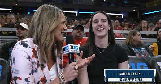 Play-by-Play U | Tony Castricone | Substack