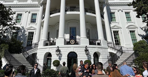 Baseballot | Nathaniel Rakich | Substack