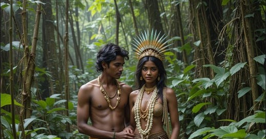 Those Fuzzy Days | Fazli Sameer | Substack