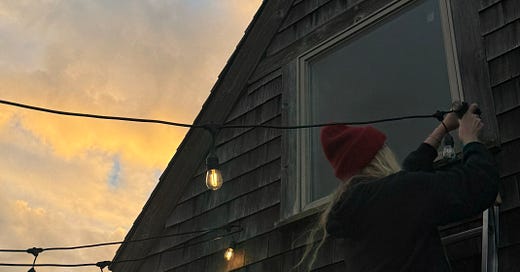 Madison Spain Club | Blakely Spoor | Substack