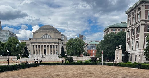 Kitchen Counter | Alistair Kitchen | Substack