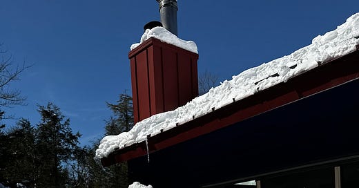 Extra Good | Bryce Gruber | Substack