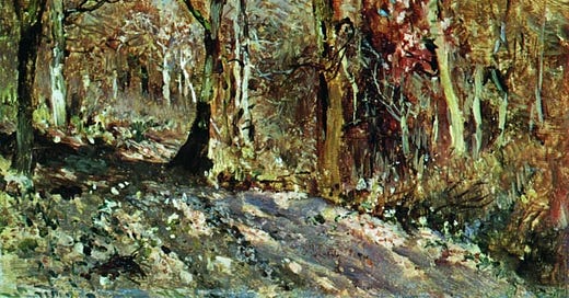 The Commonplace | Tsh Oxenreider | Substack