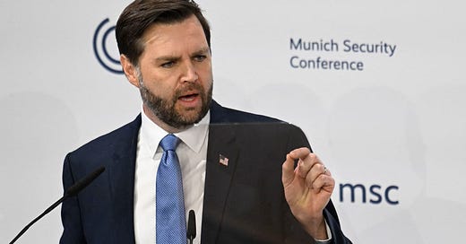 Matt Goodwin | Substack