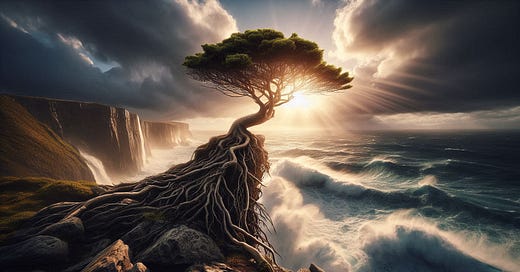 Resilient Mental State | Kyle Shepard | Substack