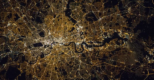 Birmingham Dispatch | The Dispatch | Substack