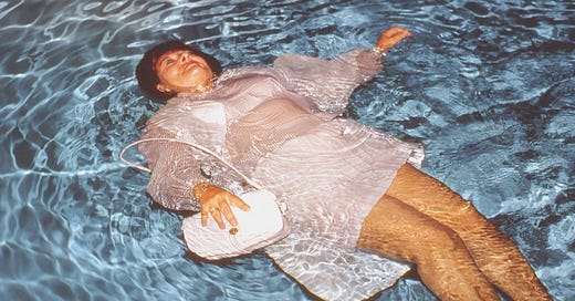 THE KUREISHI CHRONICLES | Hanif Kureishi | Substack