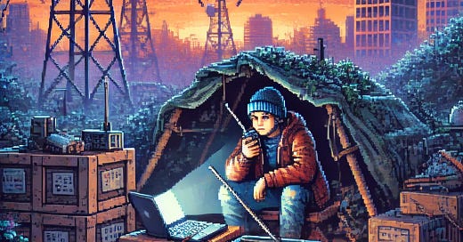 Data Engineering Central | Daniel Beach | Substack