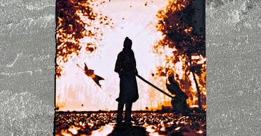 HueForge Devlog | Horn & Rhode | Substack