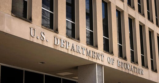 Foundation Against Intolerance & Racism | FAIR for All | Substack