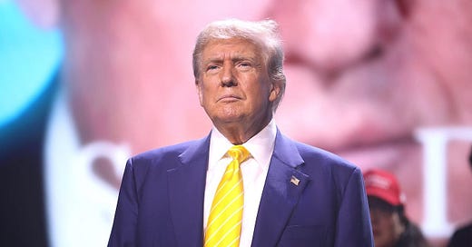 Eric Kaufmann | Substack