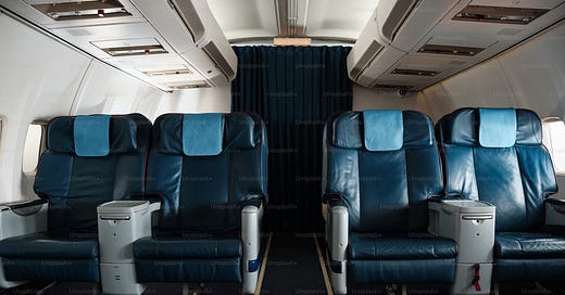 Overlooked Alpha | Substack