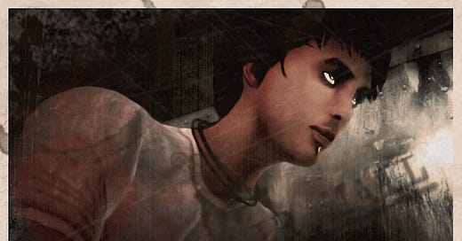 P.O.V. | Jeff Sykes | Substack