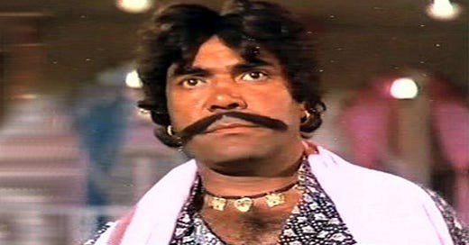 The Legacy of Sultan Rahi: Pakistan’s Ultimate Action Hero