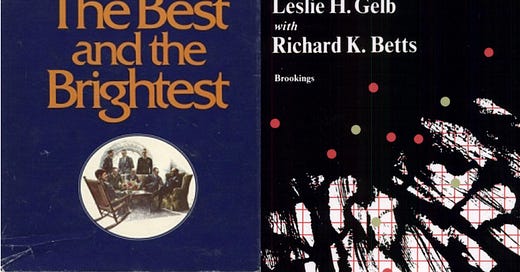 Slow Boring | Matthew Yglesias | Substack