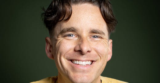 Rooted Magazine | Lauren Rhoades | Substack