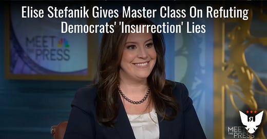 The Federalist | Joy Pullmann | Substack