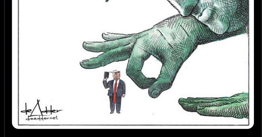 To the Contrary | Charlie Sykes | Substack