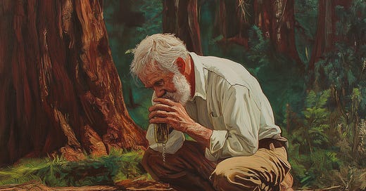 Venture Reflections | Charles Hudson | Substack