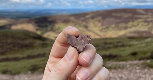 The Lighthouse with Cait Flanders | Substack