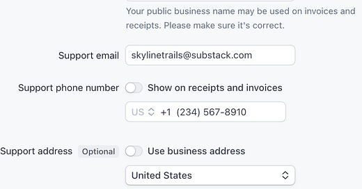 Linda's Substack | Substack