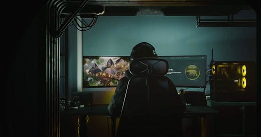 Tiger Research Reports | Daniel Kim | Substack