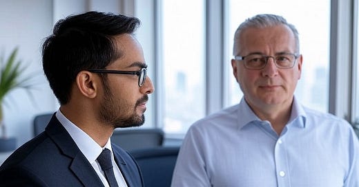 What Does Accenture Actually Do - by ThinkValue.co