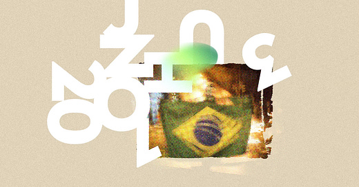 Locked Groove | Ricardo Martini | Substack