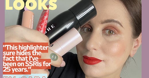 Another Jane Pratt Thing | Substack