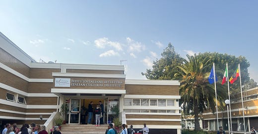 Sifter | Maya Misikir | Substack