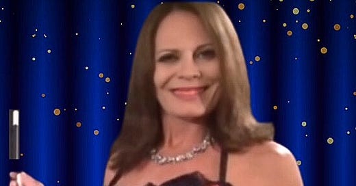 The Charlotte Pendragon Diaries by Charlotte Pendragon | Substack