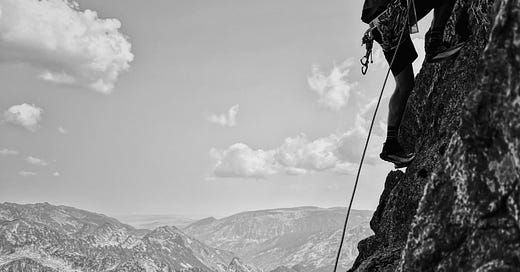 Full Speed | Blair Speed | Substack