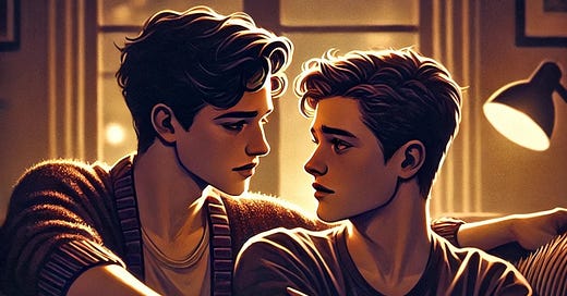 Ask 'M | Ask M | Substack