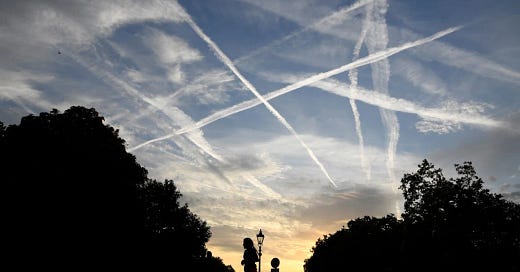 Unorthodoxy | Franklin O'Kanu | Substack