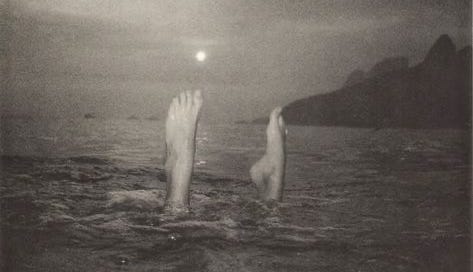 Practice Round | Preslea | Substack