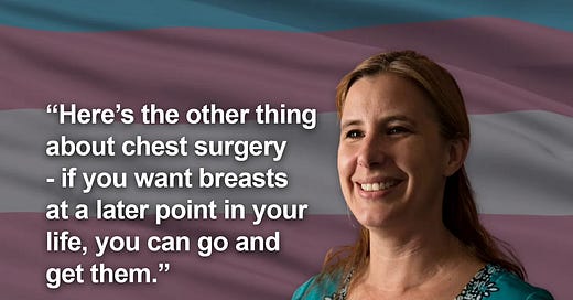 Hazard Ratio: Benjamin Ryan | Substack