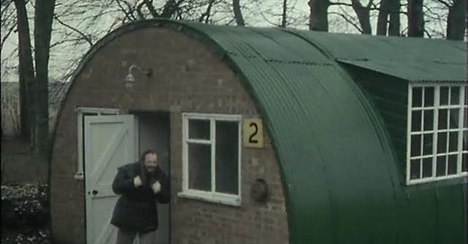 Millennial Woes | Substack