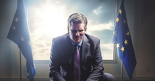 Millennial Woes | Substack