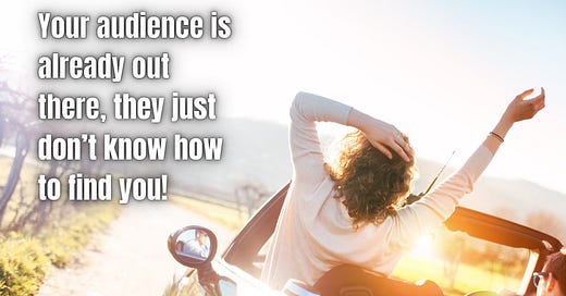 Deni Sahaya: Live•Write•Create 💞 | Substack