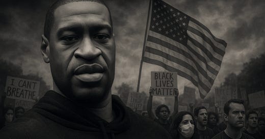 DEEPER LOOK with Michael Sellers | Michael D. Sellers | Substack