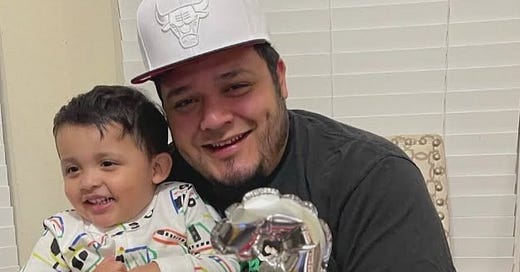 The Beautiful Mess by John Pavlovitz | Substack