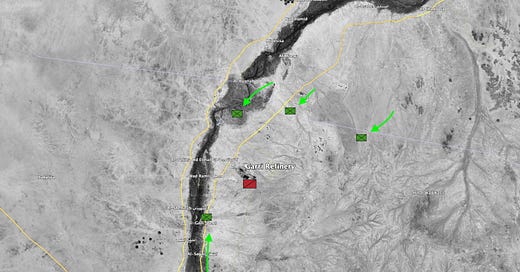 Sudan War Monitor | Substack